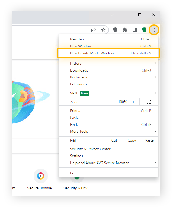 Cos'è la navigazione privata e come usarla su un browser